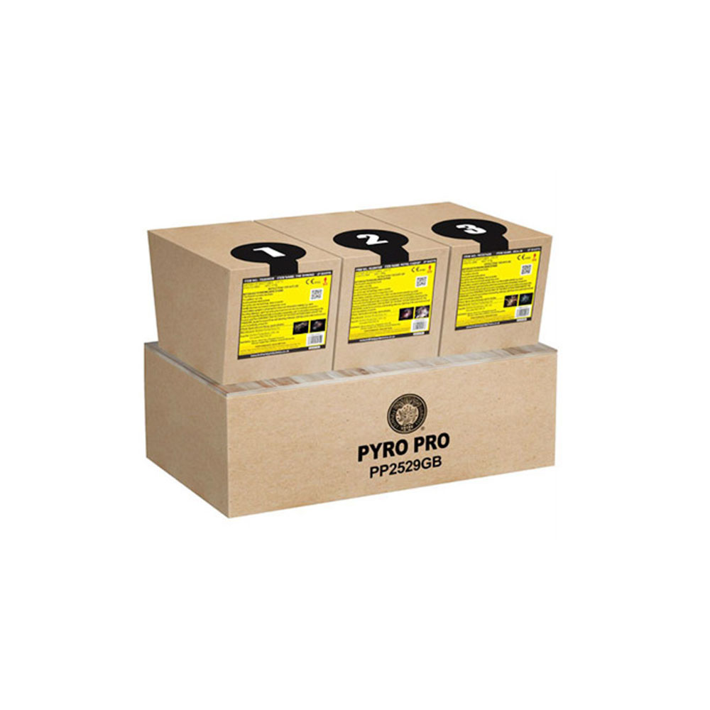 Fireworks Shop | London | online and in store | Barnet - Fireworks Arcade